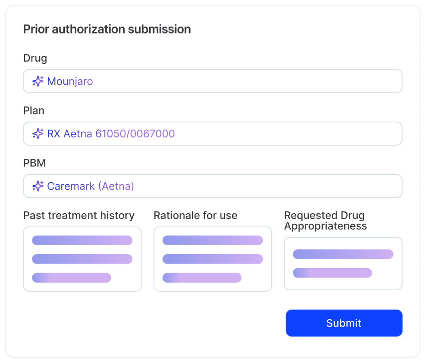 Bunkerhill Health | Generative AI for Clinical Reasoning and Action